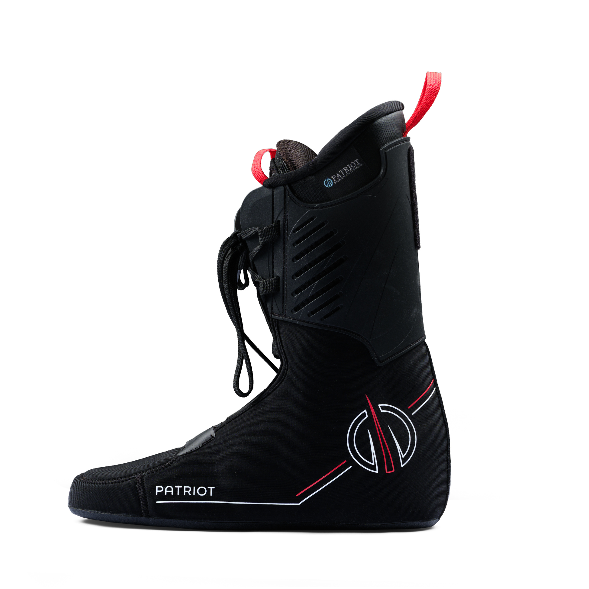 How to- Custom Shell Heat Mold Ski Boots at Home – Propa Snow (formerly ...