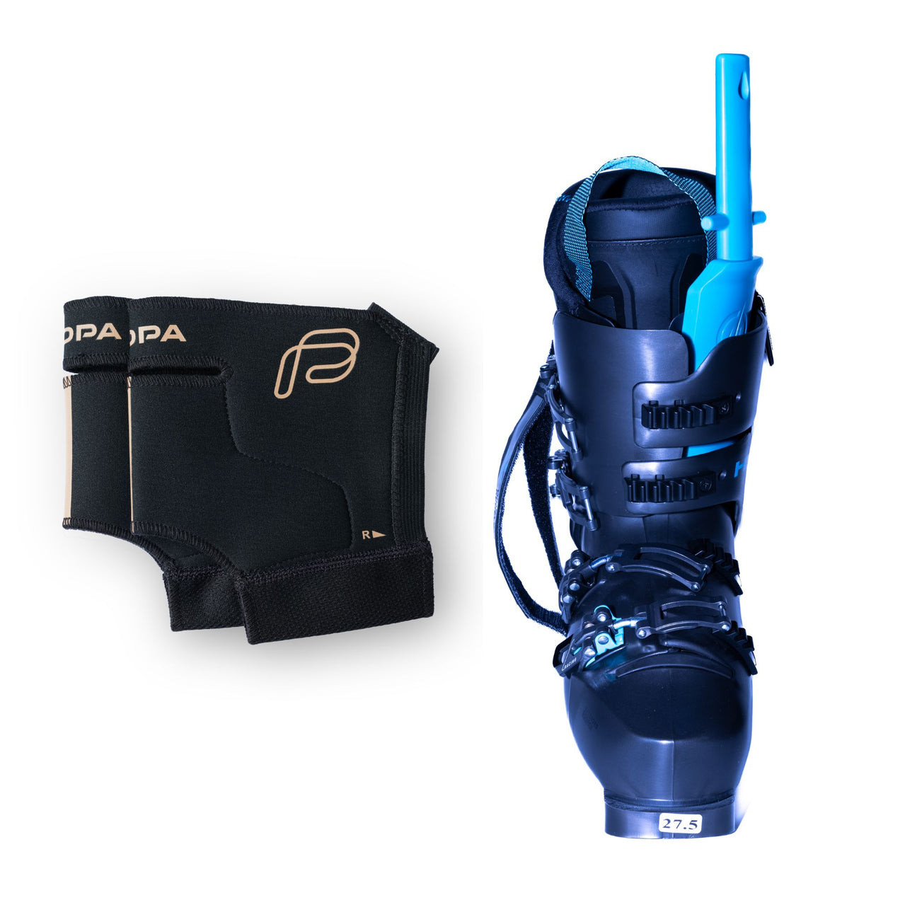 How to- Custom Shell Heat Mold Ski Boots at Home – Propa Snow (formerly ...